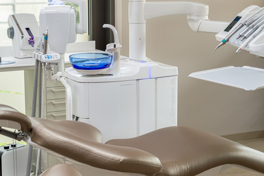 Gamme de produits Planmeca | Sigma Net Santé