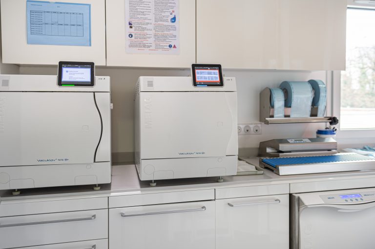 Gamme de produits Melag | Sigma Net Santé