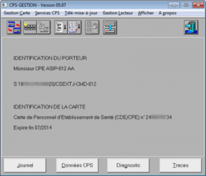 Sécurité Sociale : Comment débloquer sa carte CPS ? | Sigma Net Santé