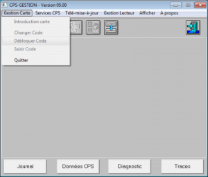 Sécurité Sociale : Comment débloquer sa carte CPS ? | Sigma Net Santé