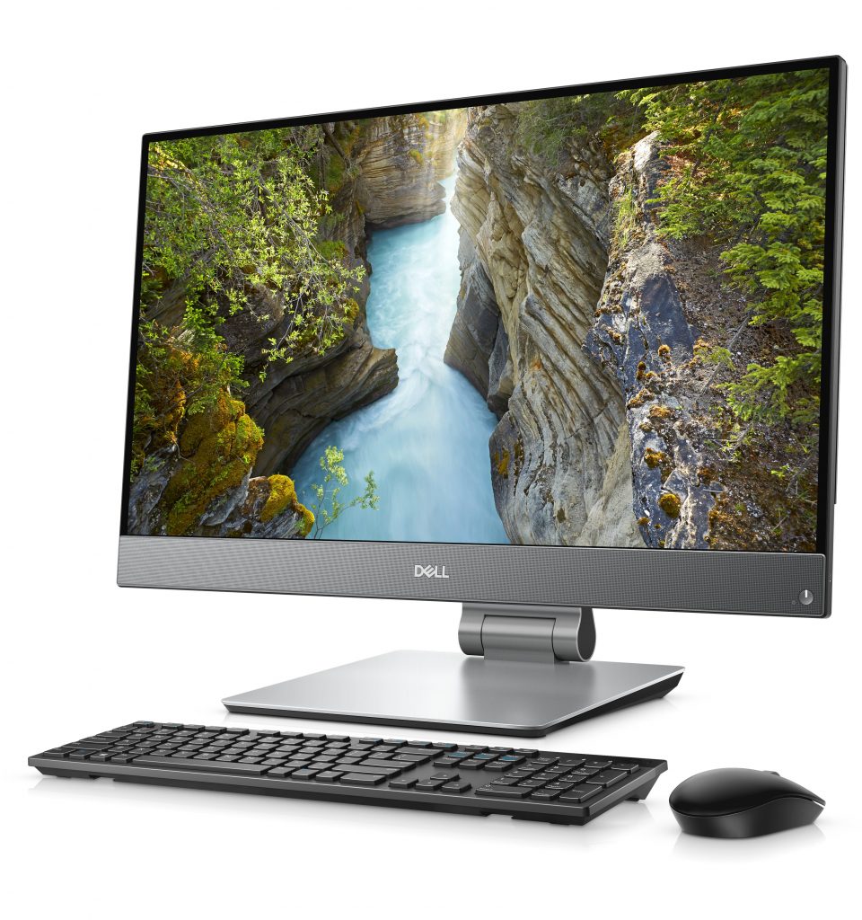 Gamme de produits Dell | Sigma Net Santé