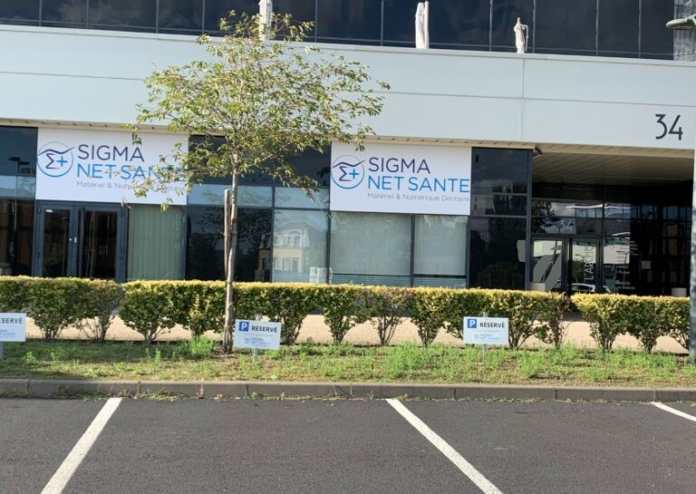 NOUVELLE AGENCE SIGMA NET SANTE | Sigma Net Santé
