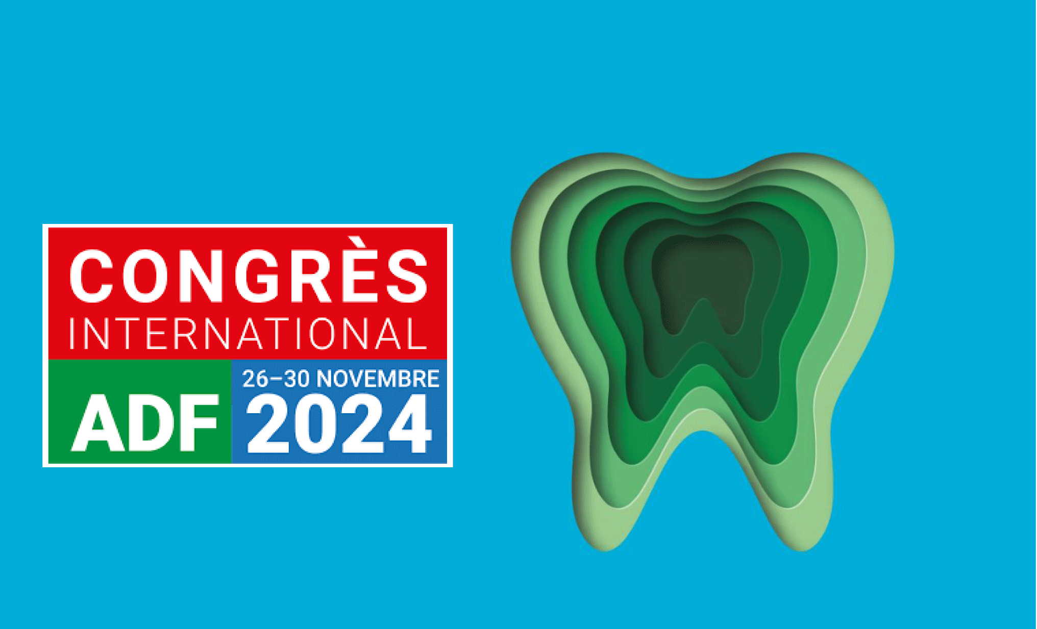 ADF 2024 | Sigma Net Santé